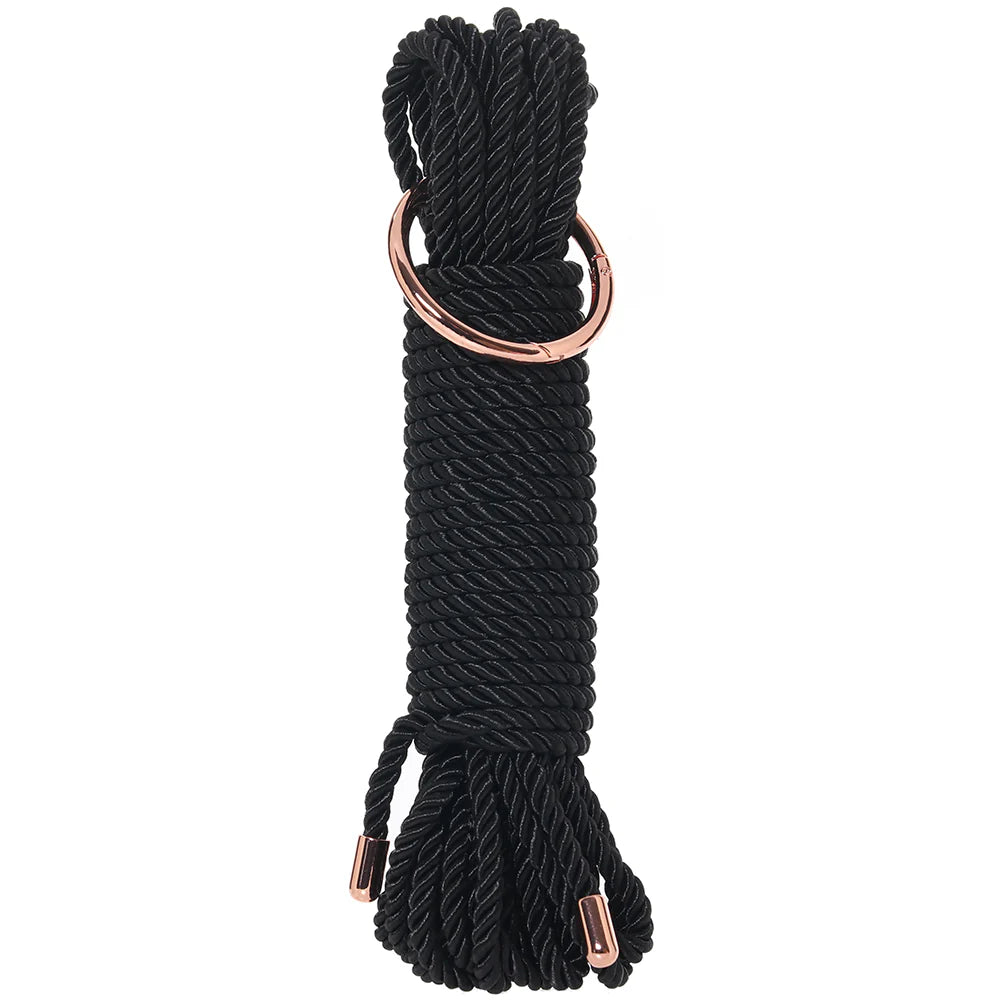 32 Feet Silky Bondage Rope by Coquette | GFH